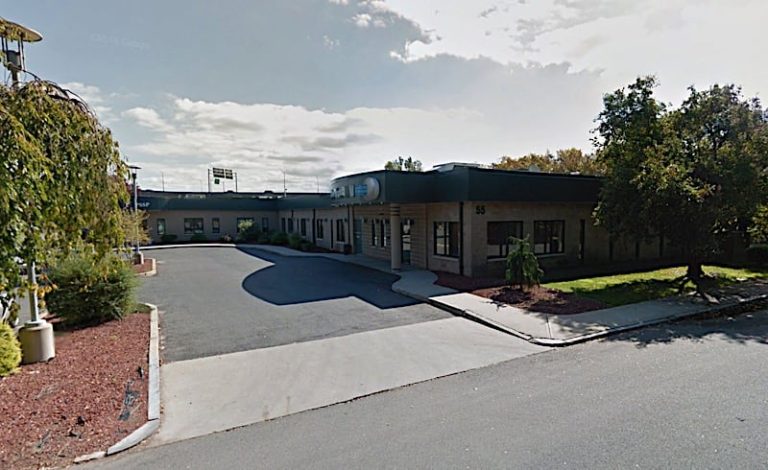 Our Facilities – Merritt Healthcare