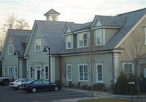 Our Facilities – Merritt Healthcare